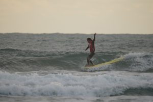 2022ロングボード最終戦 さわかみ日向プロDAY1リポート | JPSA・一般社団法人 日本プロサーフィン連盟