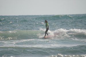 2022ロングボード最終戦 さわかみ日向プロDAY1リポート | JPSA・一般社団法人 日本プロサーフィン連盟